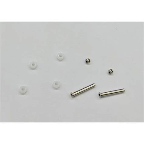 Gl Lmp2 Chassis Parts Houston Rc