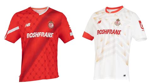 Toluca Presenta Su Nuevo Jersey Para La Temporada 2023 2024 Con Nuevo