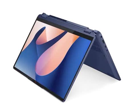 Flex 5i 14 Inch Intel Intel® Powered 2 In 1 Laptop Lenovo Us