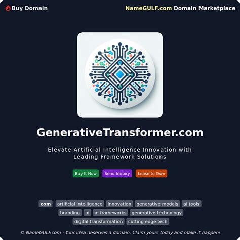 Artificialintelligence Innovation Generativemodels Aitools