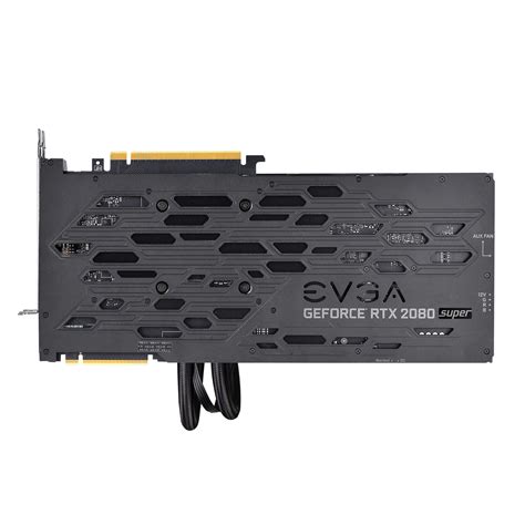 Evga Articles Evga Geforce® Rtx Super™