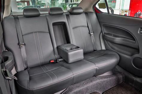 MITSUBISHI ATTRAGE TẠI MITSUBISHI NINH THUẬN PHAN RANG