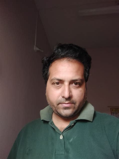 Ritesh Pandey Medium