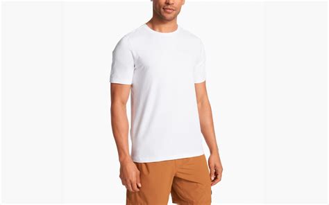 The 15 Best Undershirts For Men In 2024 Tested And Reviewed