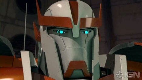 Transformers Prime Darkness Rising Dvd Review Ign