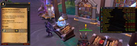Not Seeing Quest Text · Issue 33 · Azeroth Pilot Reloadedazeroth
