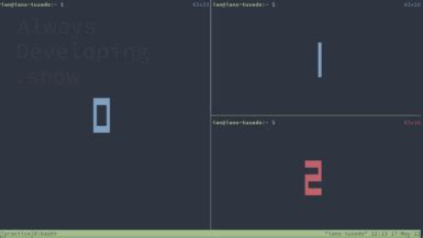 How To Use Tmux For Remote Local Development Delicious Brains
