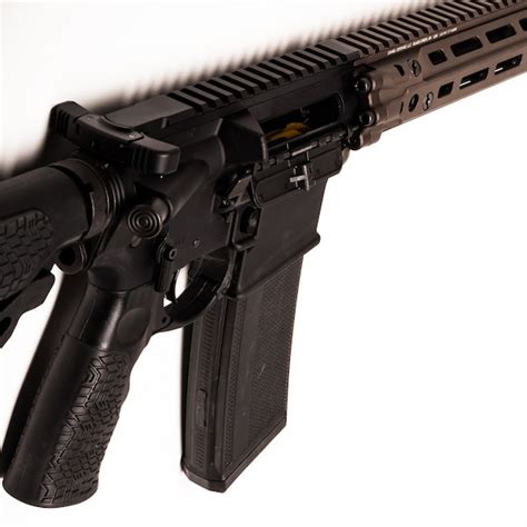 Daniel Defense Dd4 Carbine M4a1 Riii For Sale Used Excellent