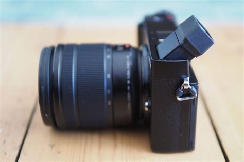 Panasonic Lumix GX9 Review Cameralabs