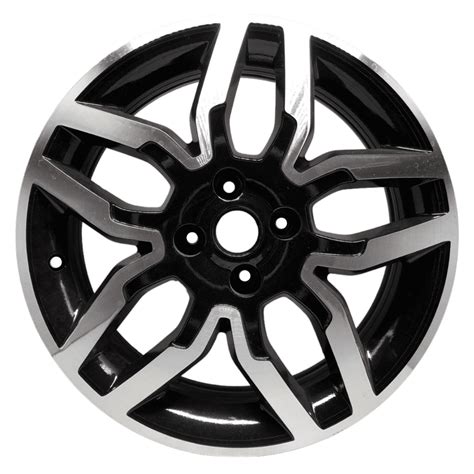 Auto Rodas Roda Aro Fiat Grand Siena Linea PuntoFiatRodas AvulsasGrand Siena Linea PuntoRodas
