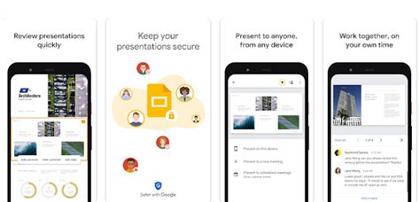 8 Aplikasi Powerpoint Android Terbaik Dan Praktis Teknovidia