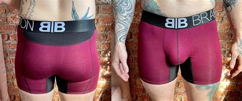 Trans Men Ftm Packer Underwear Packing Boxers Packing Underwear