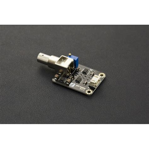 Jual Sensor Ph Analog Df Robot Original Ph Meter For Arduino Shopee