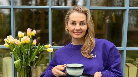 Małgorzata Socha Pokazała Mamę Jak Starsza Siostra Ale Podobna