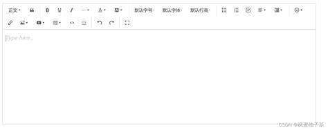【开发实践】在线考试系统（四）利用富文本编辑器发布公告 网站公告编辑器 csdn博客