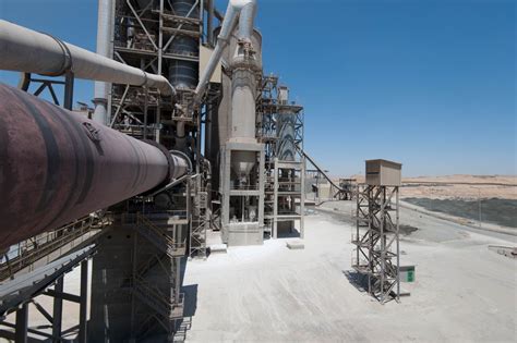 Arabian Cement Company Linkedin