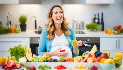 Optimising Maternal Health A Comprehensive Guide To Nutrition During