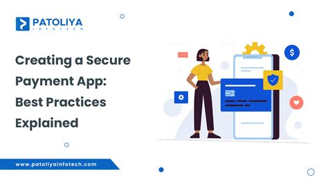 Creating A Payment App Heres Everything You Need To Know