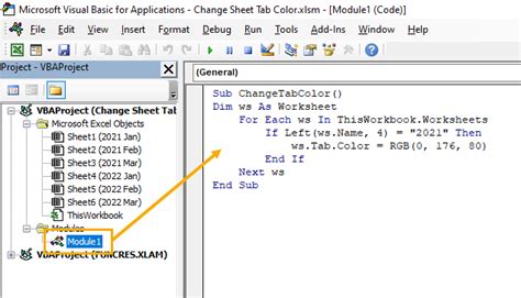 Ways To Change The Sheet Tab Color In Microsoft Excel How To Excel