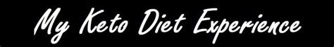 My Keto Diet Experience Mom Revamped