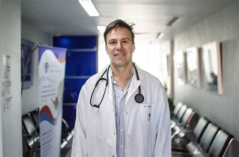 Martín Morante fue reelecto como presidente del Colegio Médico Radio