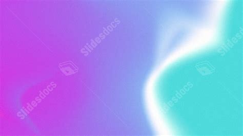 カラフルなグラデーションの雰囲気 クールなレーザー風 Powerpoint の背景を無料でダウンロード Slidesdocs