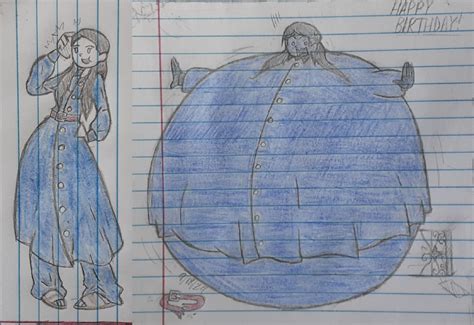 Blueberry Violetbeula By Onlyhereforsusart69 On Deviantart