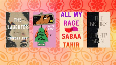 10 Empowering Reads From South Asian Women