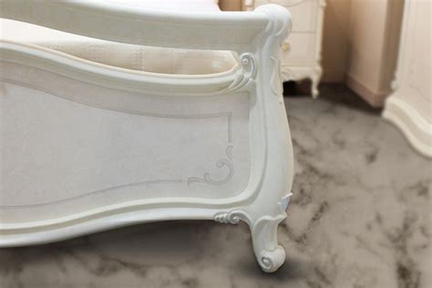 Diamante Camere Da Letto Classiche Mobili Sparaco