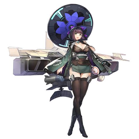 Daika Last Origin Danbooru