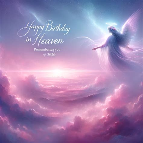 Best 12 Happy Birthday In Heaven Quotes For Mom Dad Son Grandma