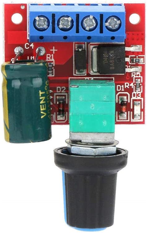 Can I Use A PWM Controller To Control The Speed Of A Motor Electrical Engineering Stack Exchange