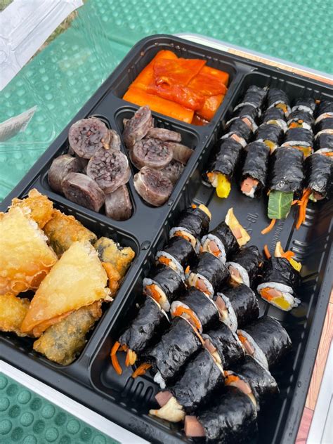 송파 김반장과 부산 어묵 새마을시장 맛집 잠실야구장 김밥 떡볶이포장 야구장세트 네이버 블로그