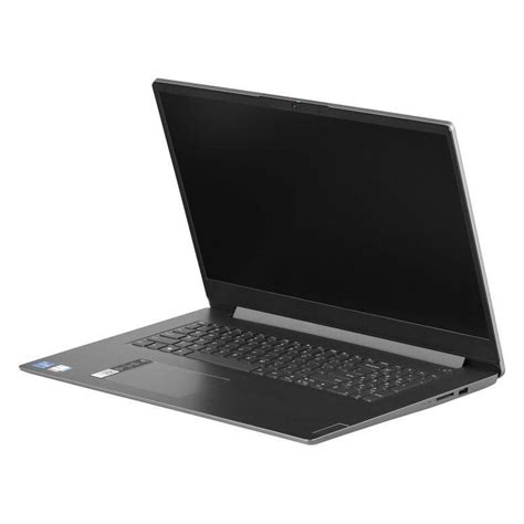 Lenovo Ideapad Itl Core I G Gb Ssd Gb Qwerty Back