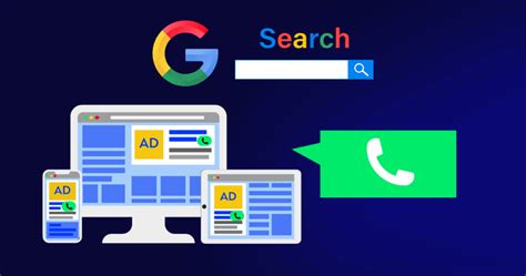 How To Set Up Call Only Ads In Google Responsive Format
