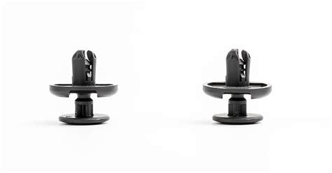 The Engineer A Guide To Snap Rivets