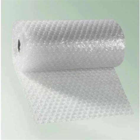 40 Gsm Plastic Bubble Wrap Sheet Length M Roll 100 Meter At Rs 135 Roll In Ludhiana