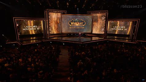 Wow Classic Season Of Discovery Releases November 30 No Ptr Testing Wowhead News