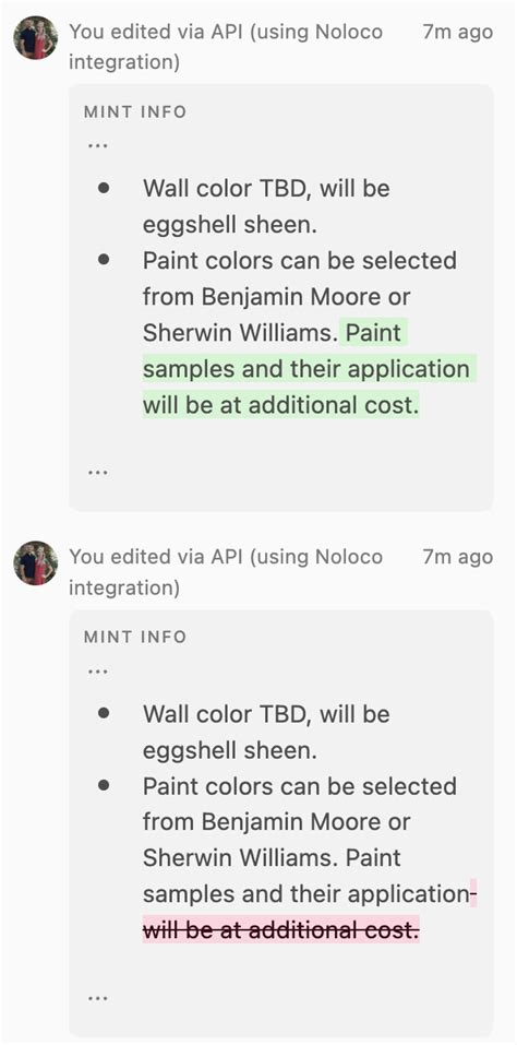 Information Entered In Noloco Not Saving Or Partially Saving Bugs