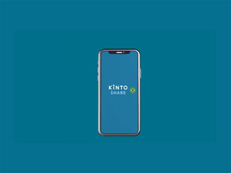 Kinto Share Locação De Veículos Como Se Cadastrar E Usar Senhor Carros