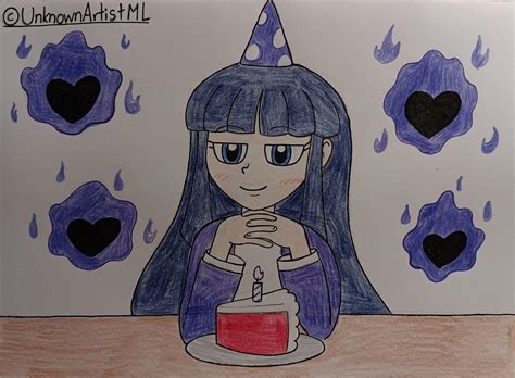 Vivians Valentine Birthday By Unknownartistml On Deviantart