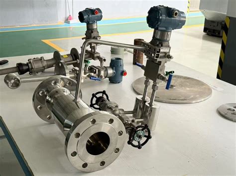How To Troubleshoot And Maintain Differential Pressure Flow Meters