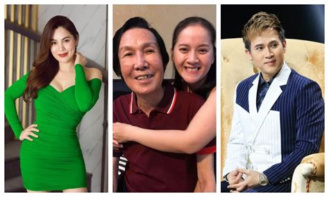 Hoa hậu Phương Lê và Nguyên Vũ khẩu chiến vì chuyện làm phim cho con