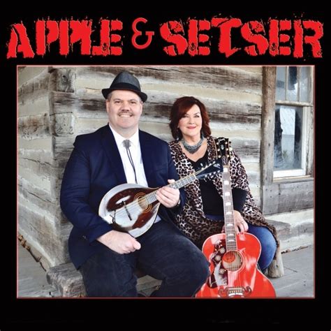 Cd Dave Adkins Daniel Ullom Apple And Setser [bluegrass Cz]