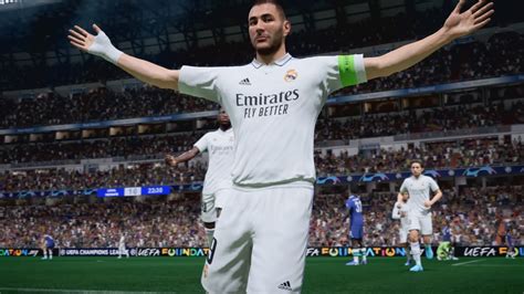 Fifa 23 En İyi Forvetler Ve Kanat Oyuncuları Gamesatış