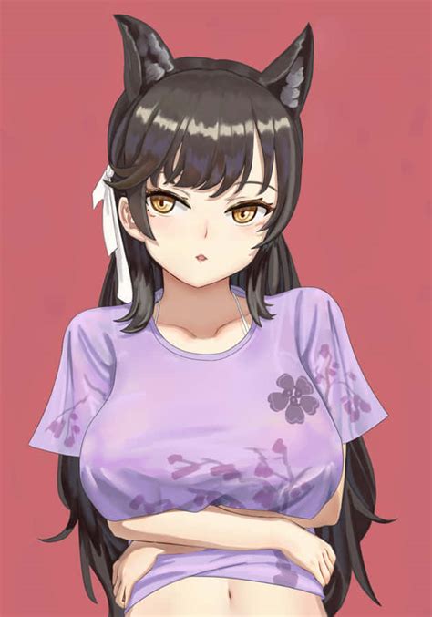 100 Azur Lane Atago Wallpapers