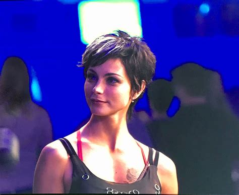 Pin By Gina Ottinger On My Style Girl Haircuts Deadpool Haircut