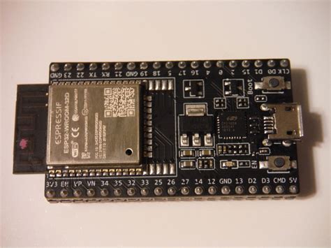 Esp Wroom 32dの使い方紹介。arduino Ide にesp32のボードを加える。 Miraandlunas Nursery Lab