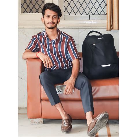 ankit portfolio