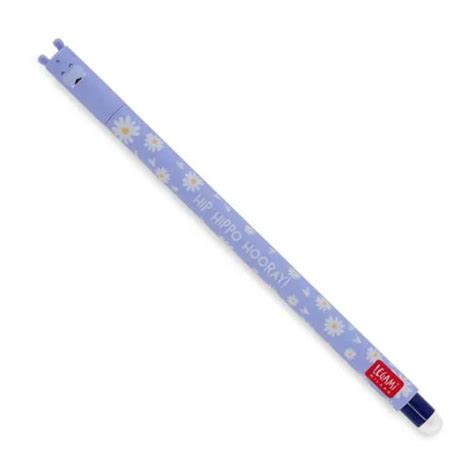 Erasable Rub Out Gel Pen Legami Pens Whirligig Toys